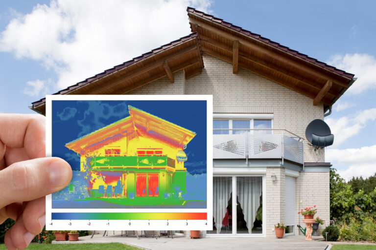 Understanding R-Value: What It Means for Your Home’s Insulation - Above ...